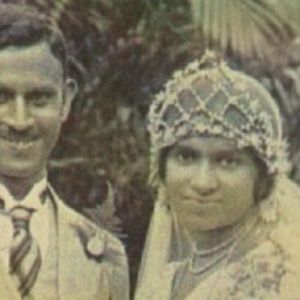 Samanakkody/Samarakkody Family